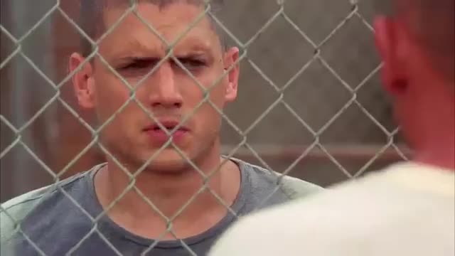 Through The Years: Michael & Sara | Season 5 | PRISON BREAK - نماشا