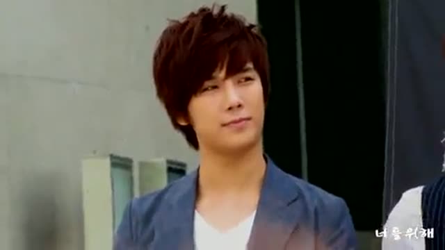 SS501 BUSAN FAN SIGN EVENT - JUNG MIN - نماشا