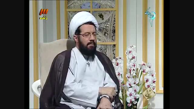با علوم غریبه میشه امام زمان رو پیدا کرد؟ نماشا
