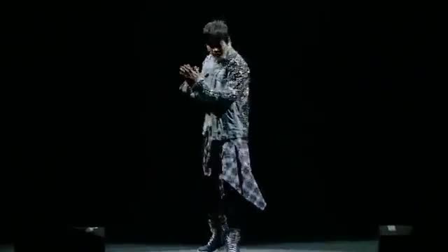 Hyukee.dance - نماشا